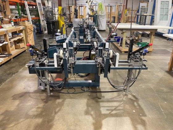 NORFIELD 540 in United States