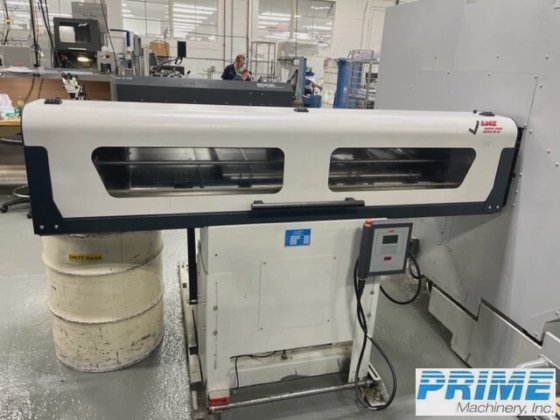 2013 LNS QUICKLOAD SERVO 80 S2 in Huntington, NY, USA