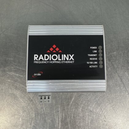 ProSoft Radiolinx RLX-FHE 2.4GHz Communication module (BIN-1.5.5) in ...