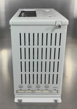 Allen-Bradley 4100 IMC S Class 4100-232 Two Axis Motion Controller 1D ...