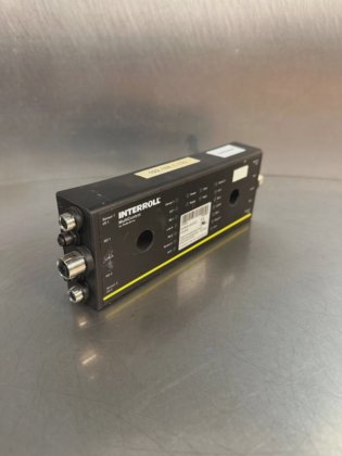 Interroll Multicontrol 1011446608 Drive Control 240BB1232 (2.1.3) in ...