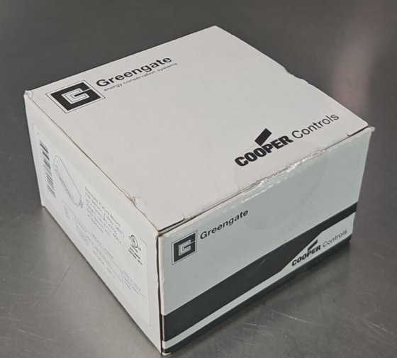 Cooper Metalux OEF-P-2MH0-MV-S 120V Sensor 360° (BIN414) in Duncan, SC, USA