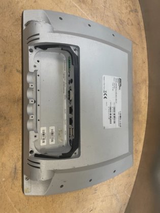 AdsTec DVG-VMT6012 Black 24VDC Digital Display Screen Industrial Computer in Greenville, SC, USA