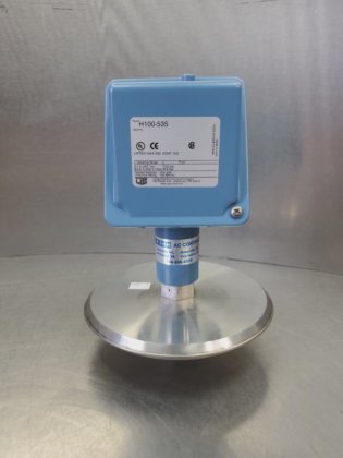 UNITED ELECTRIC H100-535 Pressure Module, 100psi. 6E-17 in Duncan, SC, USA