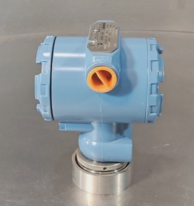 ROSEMOUNT 2090 PG1S22C1 SMART HART TRANSMITTER. Loc6D-23 in Duncan, SC, USA