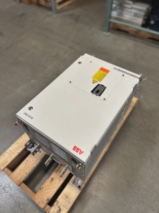ABB DCS800-S02-1200-05 DC Speed Regulator (1E) in Duncan, SC, USA