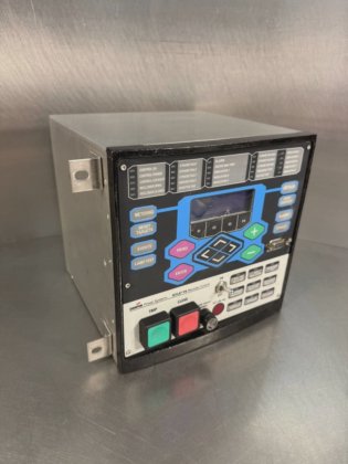 Cooper Power Systems KYLE® F6 Recloser Control 24Vdc (11.5.2) in Duncan ...