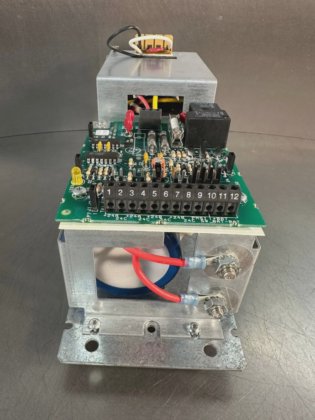 Simplex Fire Alarm Transformer Assembly. 0636061E (3.4.2) in Greenville ...
