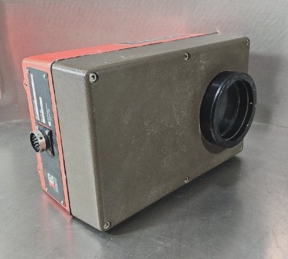 Infrared Engineering (Con. Head RX) MM55 / W008675 EPOXY CURE. Loc 1B ...