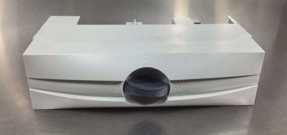 Seimens PC-GF10-FR Busbar Connection 4D-48 in Duncan, SC, USA