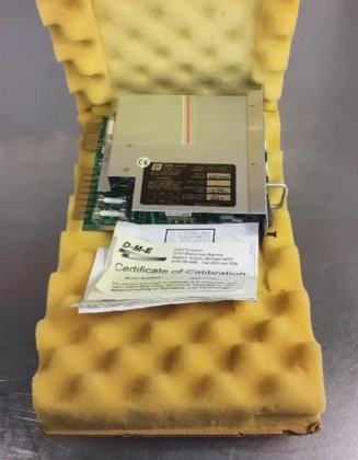 DME CSS-15-24 LOW VOLTAGE MODULE, 24VAC 15A 3C-37 in Duncan, SC, USA