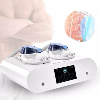 2 Handle Mini Slimming Massager Sculpt Neo Nova Slim Muscle Stimulator ...