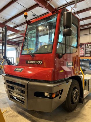 2023 Terberg YT223 in Omaha, NE, USA