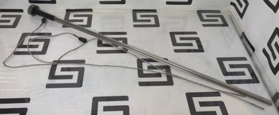 MVE Chart HE Series 3-Tube Temperature Sensor Assembly Temperature ...