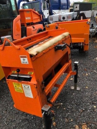 2018 HOLDER C70 in Ottawa, Ontario, Canada