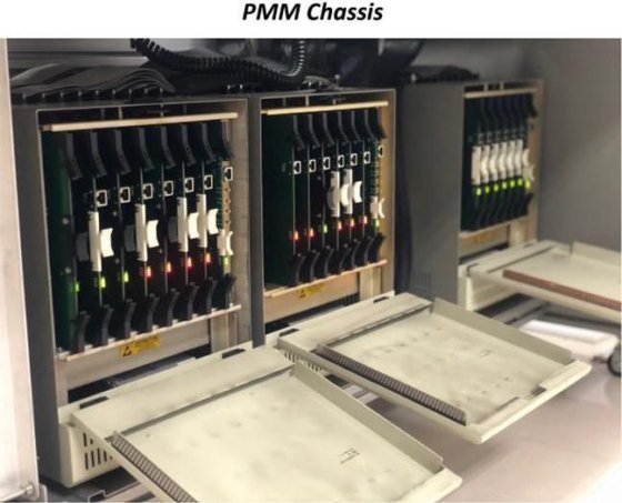 Precision Point PRVX3 in Asia