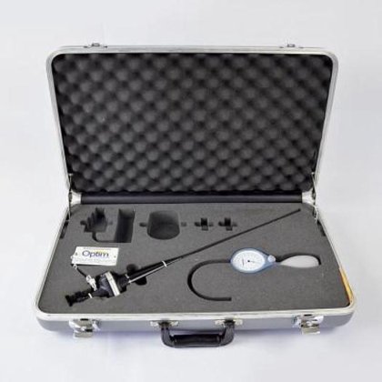 NASOFIBROSCOPE OPTIM ENTITY WITH INTEGRATED LED LIGHT SOURCE in ...