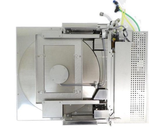 TEL Tokyo Electron 300mm Stainless ADH Adhesion Process Station Lithius ...