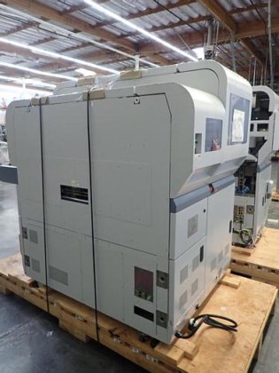 ASM BP2000 ball mounter in Hong Kong