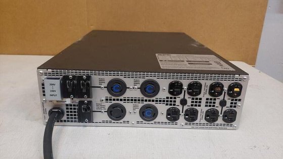 APC SRT5KTF Smart-UPS SRT Tower Isolation/Step-Down Transformer 5kVA in ...