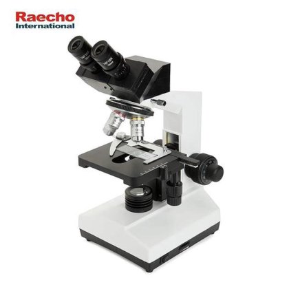 Medical Microscope Binocular Microscopio Optical Laboratory Microscope ...