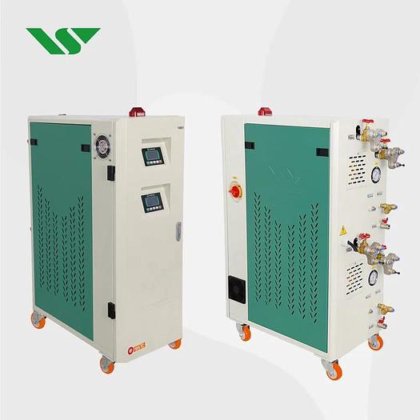 High-Temperature Cut-out Switch Mini Oil Type Mold Temperature ...