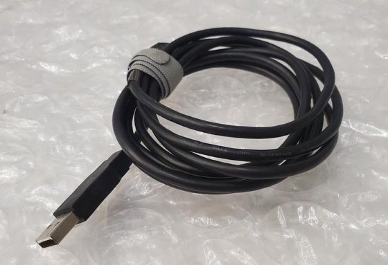 USB SHIELDED HIGH SPEED CABLE E-152041-D in Carpinteria, CA, USA