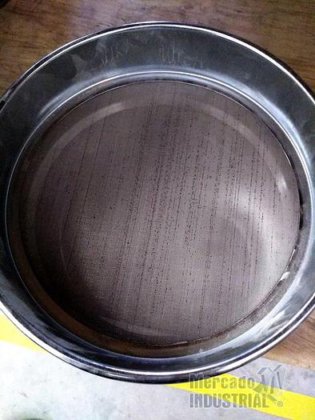 LABORATORY SIEVE MESH #80 in Hermosillo, Sonora, Mexico