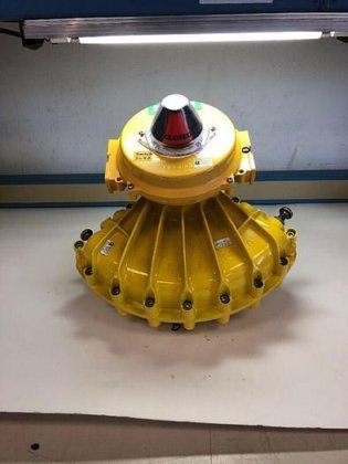 12 KINETROL PNEUMATIC ACTUATOR POSITIONER AP *Fast Shipping* Warranty ...