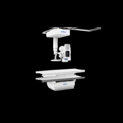 Ceiling Mounted X-ray System in Dubai, United Arab Emirates