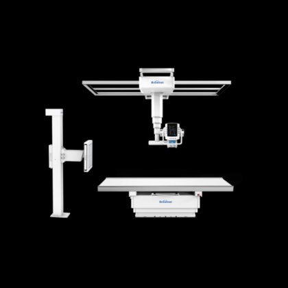 Ceiling Mounted X-ray System in Dubai, United Arab Emirates