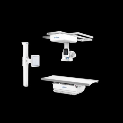 Ceiling Mounted X-ray System in Dubai, United Arab Emirates