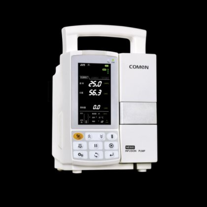 Infusion Pump – Comen in Dubai, United Arab Emirates