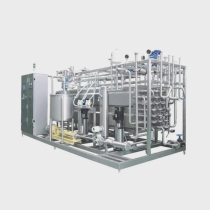 30L Low And High Temperature Pasteurization Machine/Milk Ice Cream ...