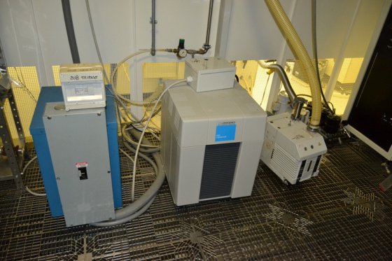 MRC 603 SPUTTERING Tool N°4 in Trim, Meath, Ireland