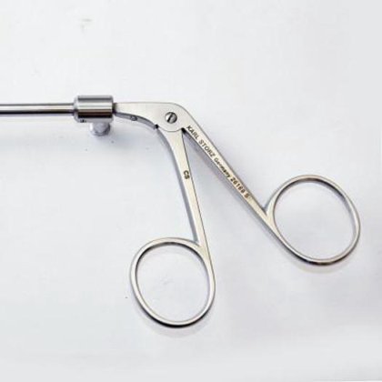 KARL STORZ 26169S MICRO DISSECTION SCISSOR in Montreuil, France