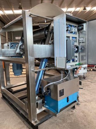 DOUBLE SIGMA in Houston, TX, USA