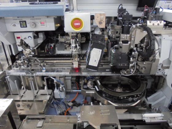 ASM AD898 Epoxy Die Bonder in Trim, Meath, Ireland