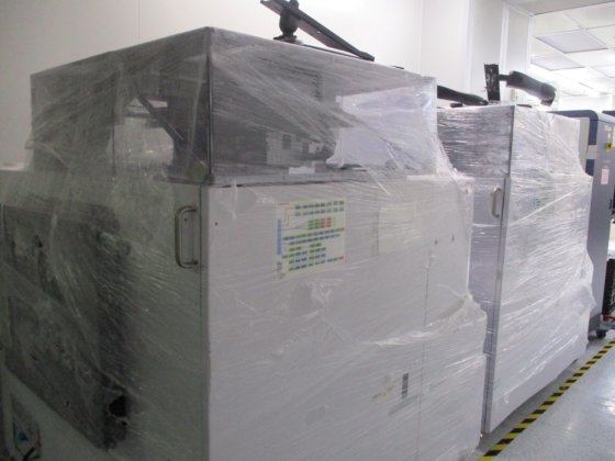 Multitest MT2168 Handler - Dual Temp in Trim, Meath, Ireland