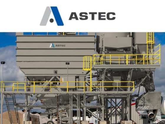 2025 ASTEC CON-E-CO ALL-PRO 12 in Denver, CO, USA