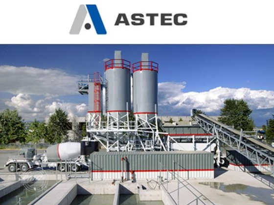 2025 ASTEC CON-E-CO ALL-PRO 12 in Denver, CO, USA