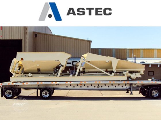 2025 ASTEC CON-E-CO ALL-PRO 12 in Denver, CO, USA