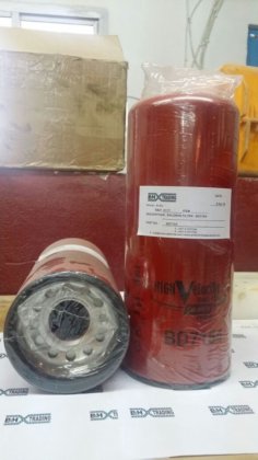 B&H-0117 : Baldwin BD7154 Oil Filter in Dubai, United Arab Emirates