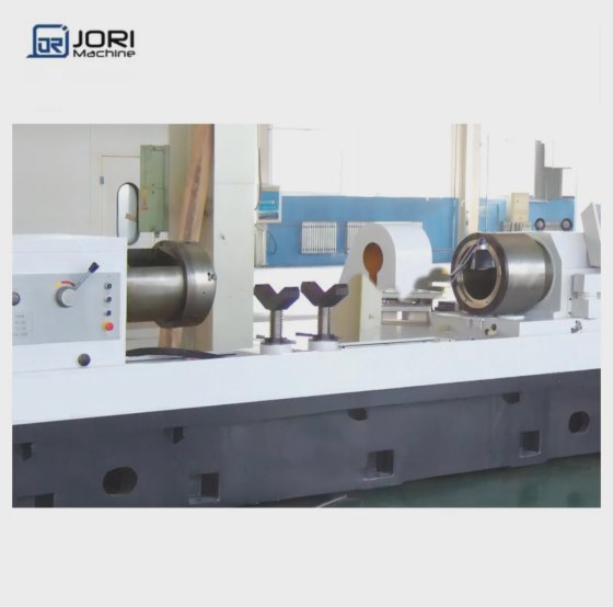 Hot-selling Small Horizontal Boring Machine For Large-diameter Deep ...