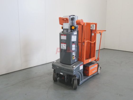 2015 JLG TOUCAN DUO ACCESS PLATFORM Forklifts in Odiham, United Kingdom