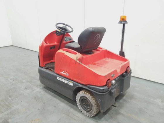 2014 LINDE P60Z Forklifts in Odiham, United Kingdom