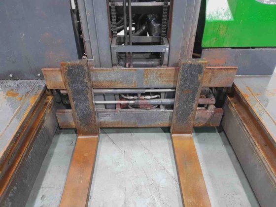 2016 COMBILIFT C3000 4 WAY Forklifts in Odiham, United Kingdom