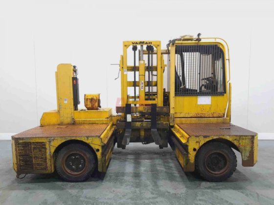 2015 VALMAR VSC50/12/30 SIDELOADER Forklifts in Odiham, United Kingdom