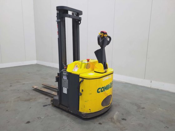 2019 COMBILIFT COMBI-CS STACKER, COUNTERBALANCED Forklifts in Odiham ...