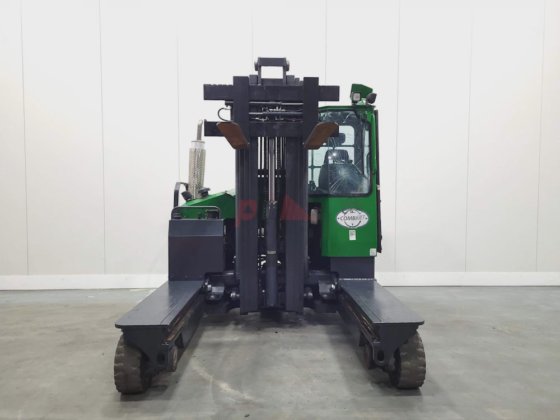2017 COMBILIFT C4500 4 WAY Forklifts in Odiham, United Kingdom